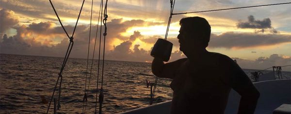 All Star Blackbeard's Cruises Bahamas Liveaboard Diving Official WS