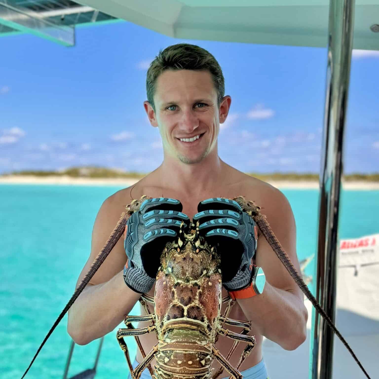 Bahamas Dive Liveaboard Blackbeard's