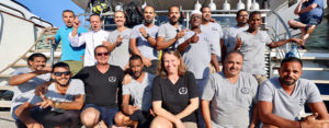All Star Scuba Scene - Luxury Egyptian Red Sea Liveaboard